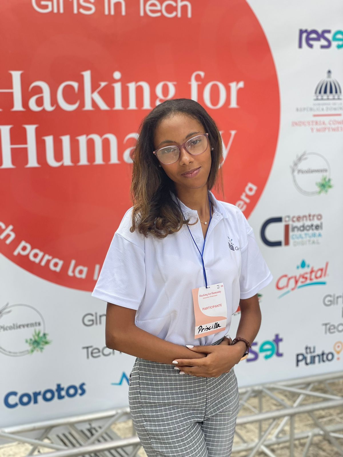 Estudiantes de Intec obtienen primer lugar en hackathon para impulsar ...