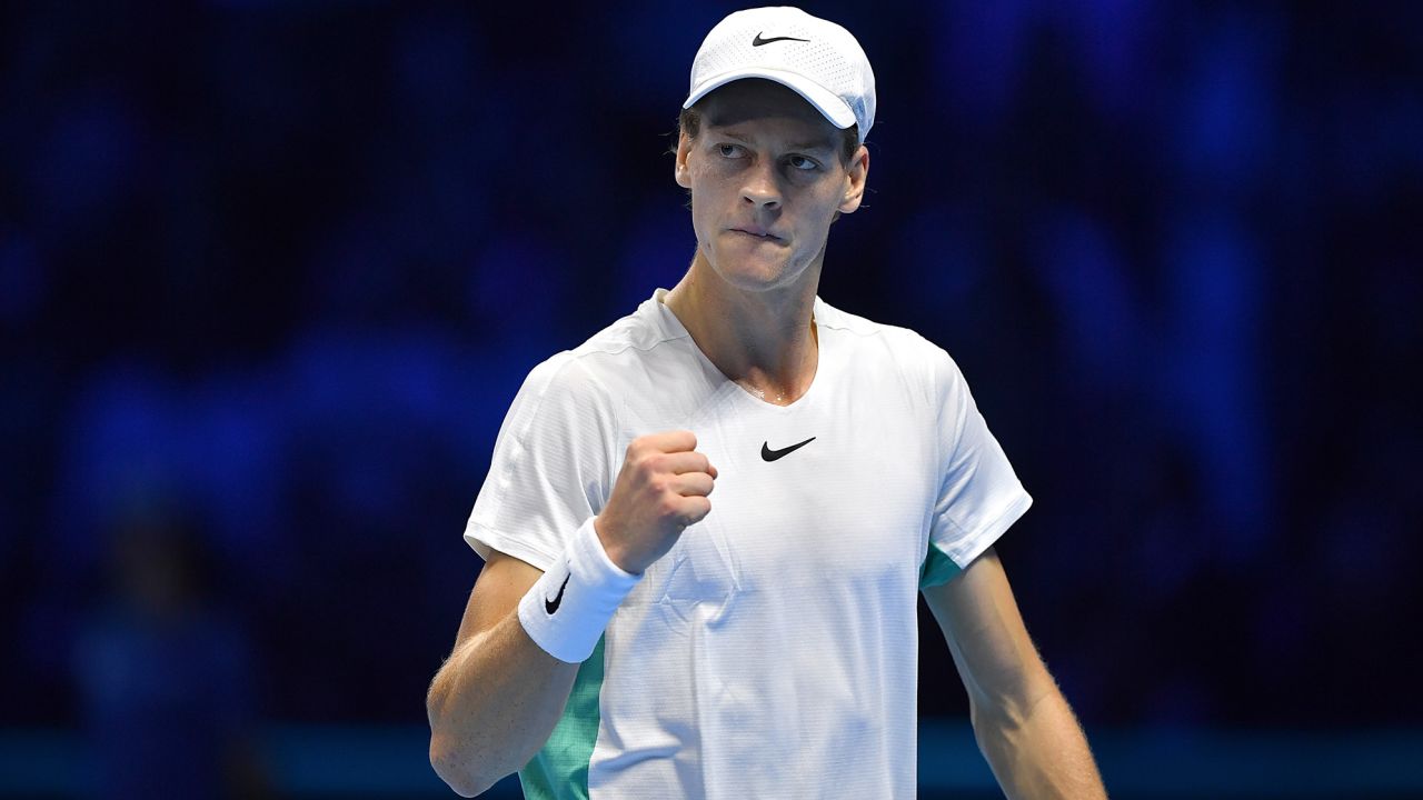 Djokovic estará en semifinales gracias a la victoria de Sinner ante Rune – El Nuevo Diario ...