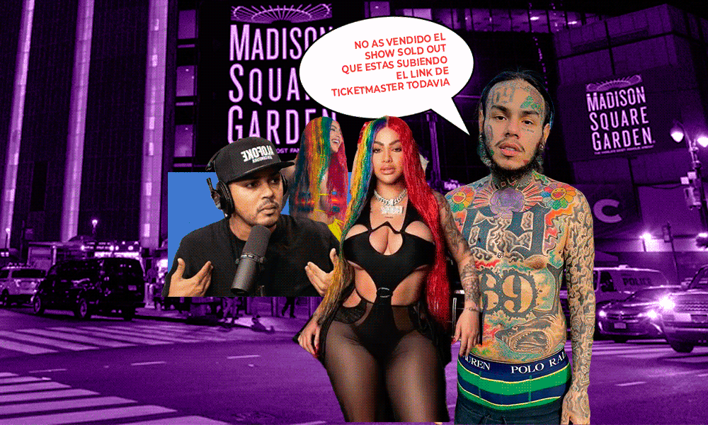 Celos de Tekashi 6ix9ine retrasan carrera de Yailin «La más viral” – El ... Celos de Tekashi 6ix9ine retrasan carrera de Yailin «La más viral” – El ...
