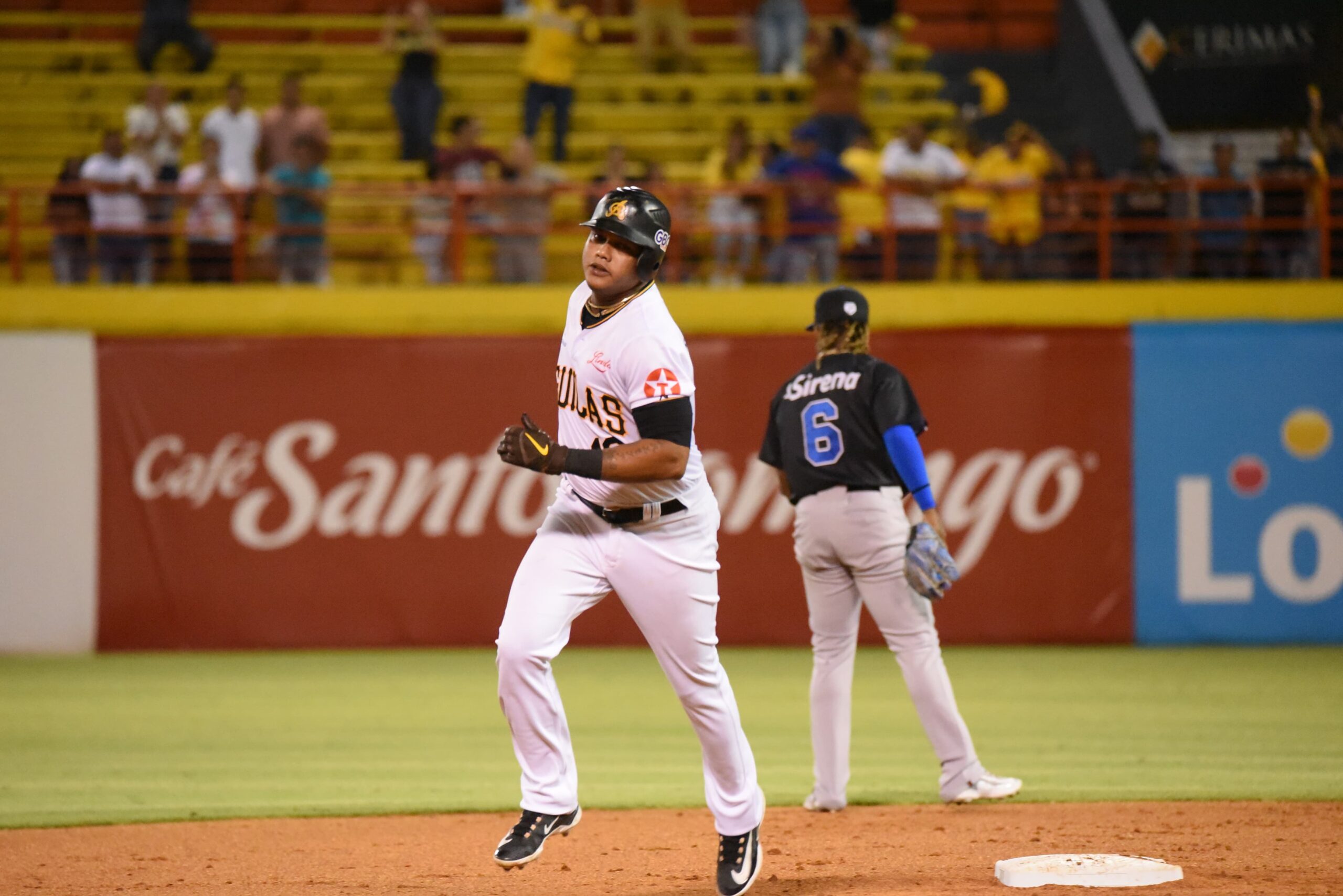 Starlin Castro y Alfredo Simón ganaron el premio Águila de la Semana ...