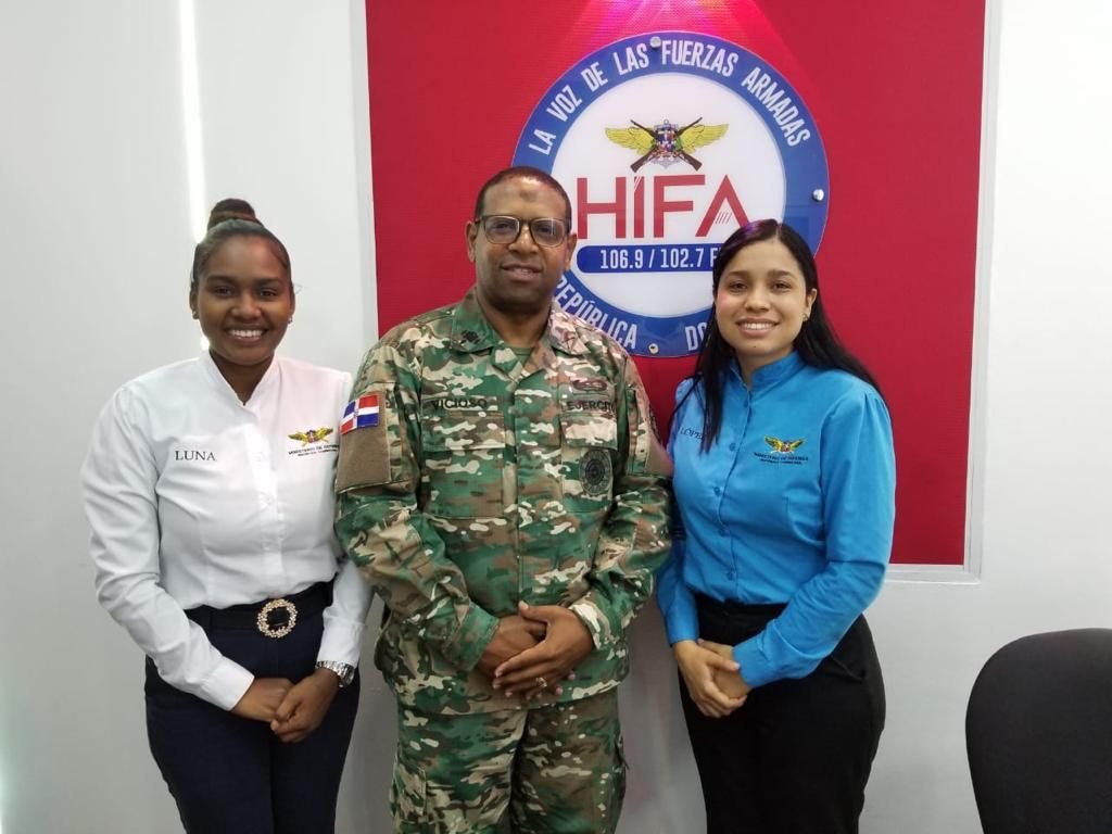 Instituto de Seguridad Social de las FFAA amplía servicios en beneficio ...