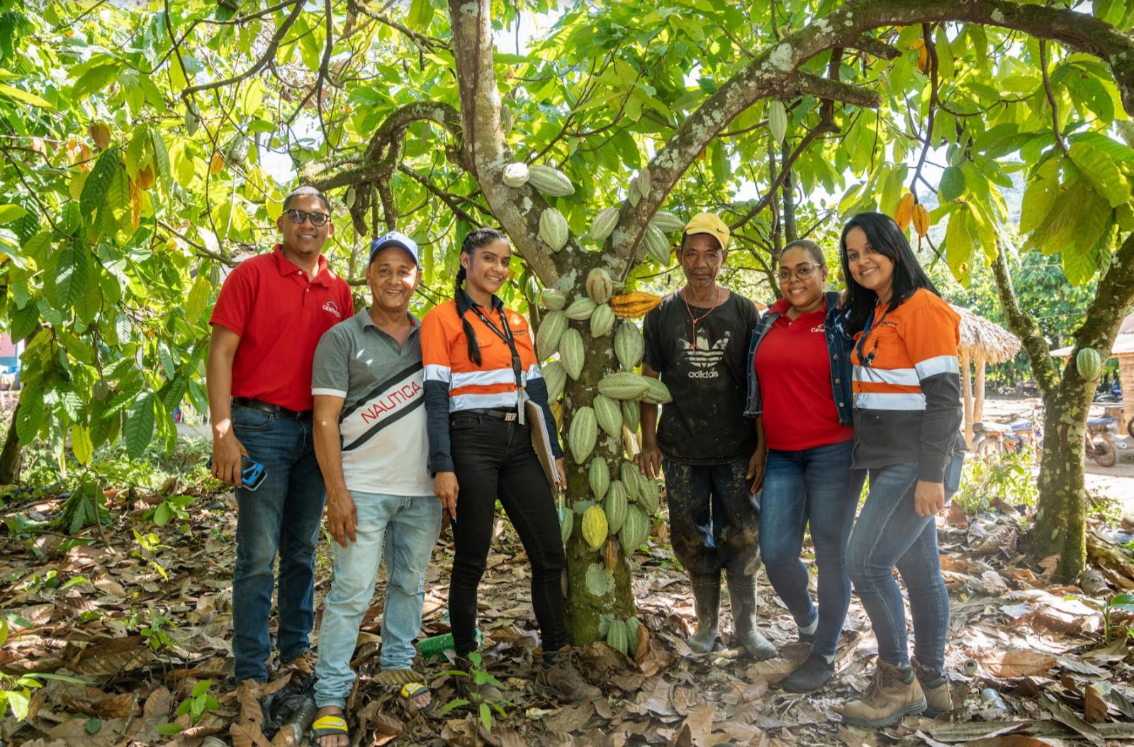 AgroEmprende: Proyecto de la Barrick que beneficia a tres mil agricultores – El Nuevo Diario ...