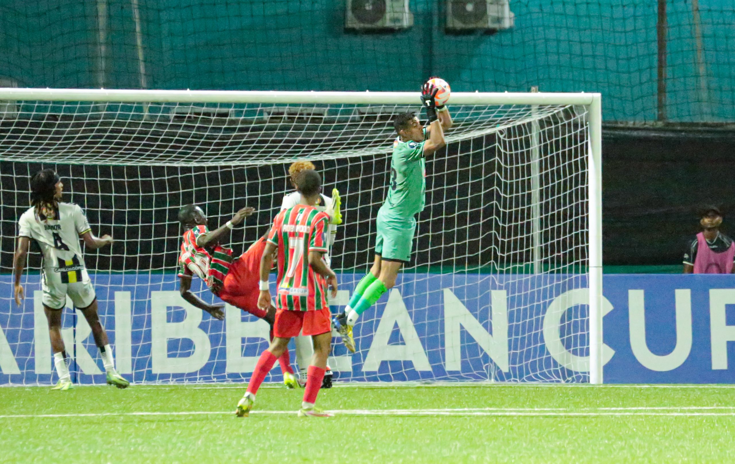 Moca FC busca unirse a lista Copa Campeones Concacaf 2024 – El Nuevo ...