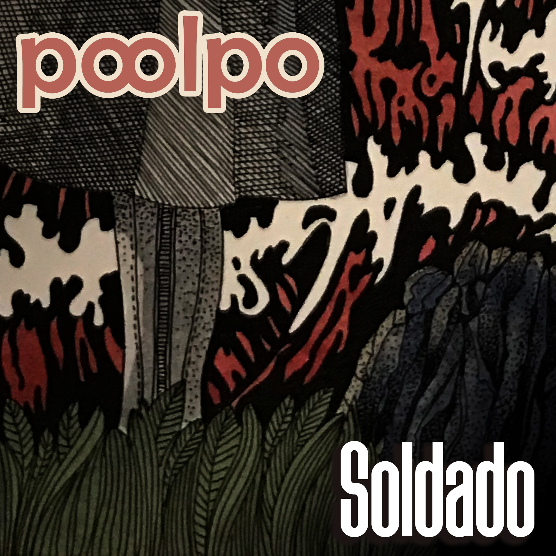 Poolpo regresa para cautivar los oídos con “Soldado” – El Nuevo Diario ...