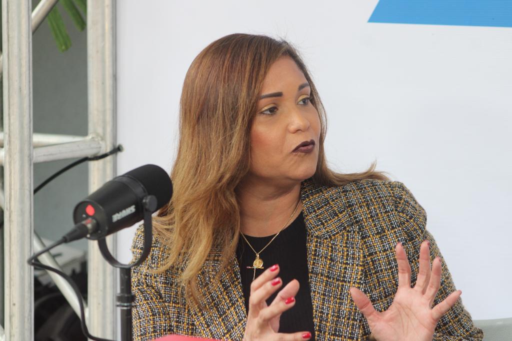 Rosa Medrano: RD es referente de libertad de expresión en Latinoamérica ...