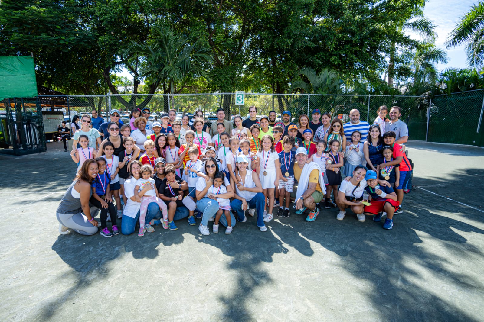 Fedotenis celebra XII Festival de Colores en Casa de España – El Nuevo ...