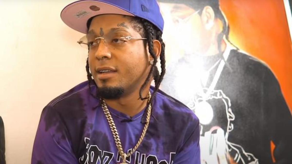 Rochy RD conquista el CocaCola Flow Fest en México – El Nuevo Diario ...