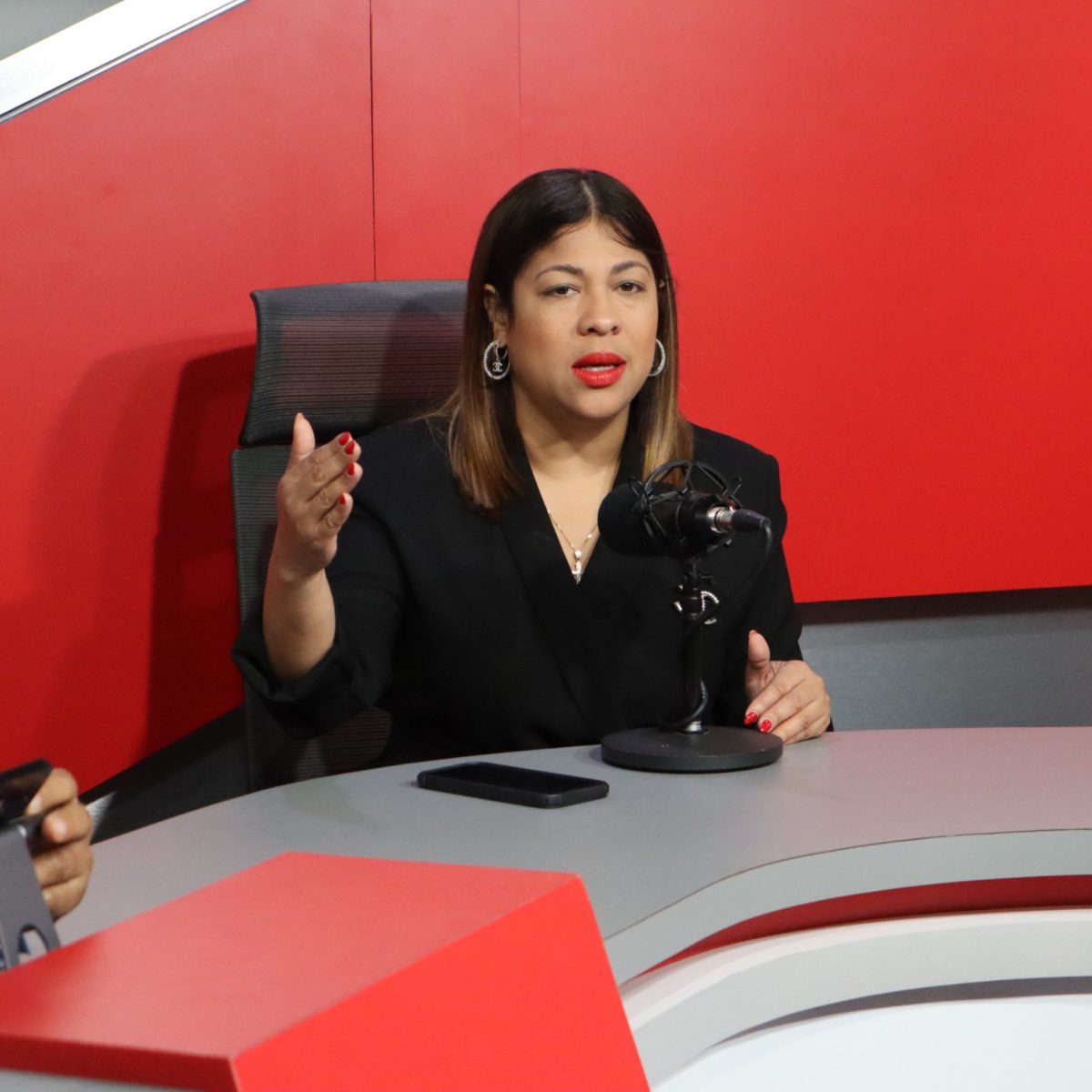 El peso de ser figura prominente en el PRM ha significado obstáculo en ...