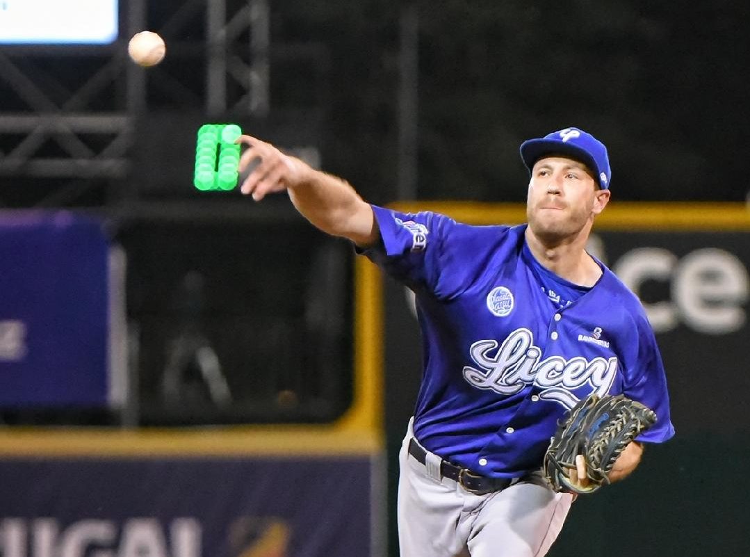 Brooks Hall lanzará el primer partido de los Tigres en el Round Robin ...