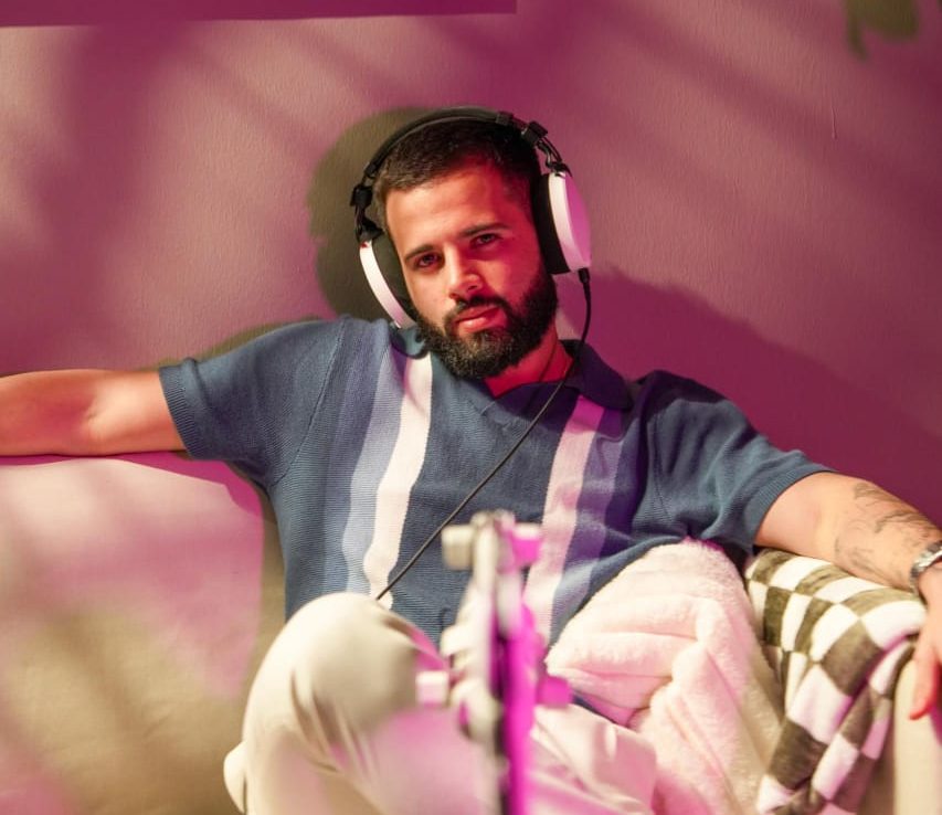 Un emprendedor sin fronteras: La historia de Pablo Alexander Torrealba Telo – El Nuevo Diario ...