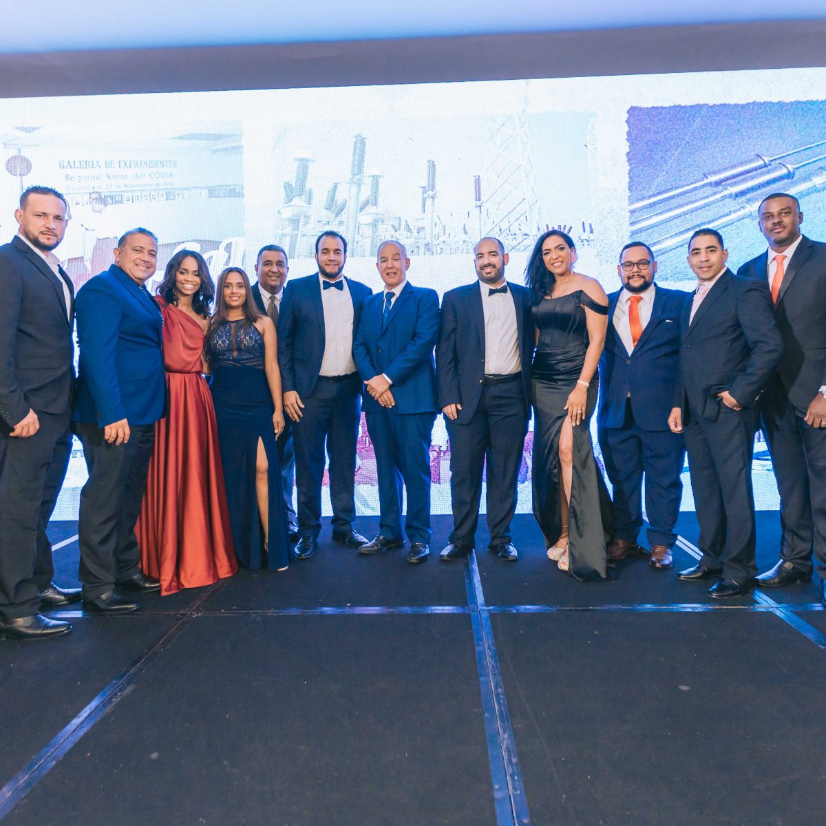 Dalsan celebra 70 años de trayectoria en el mercado de la industria y ...