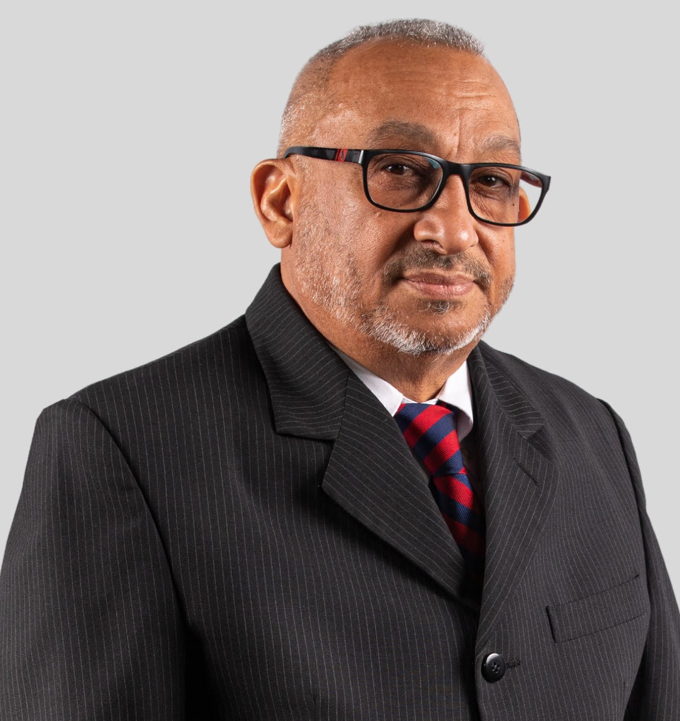 El padre Ramon Alonso – El Nuevo Diario (República Dominicana)