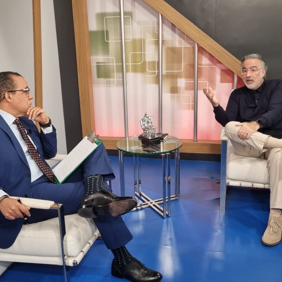 Andy Dahuajre cree es grave para economía que pocas empresas paguen ...