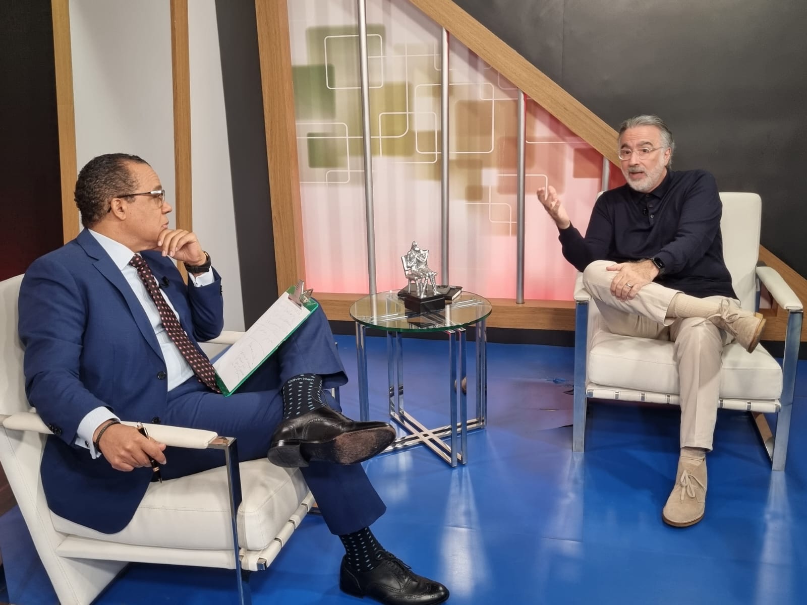 Andy Dahuajre cree es grave para economía que pocas empresas paguen ...