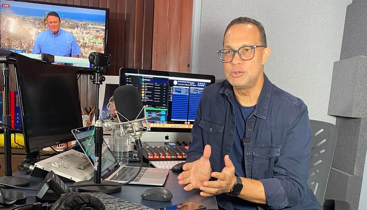 “El mundo del audiolibro es una industria con un crecimiento importante ...