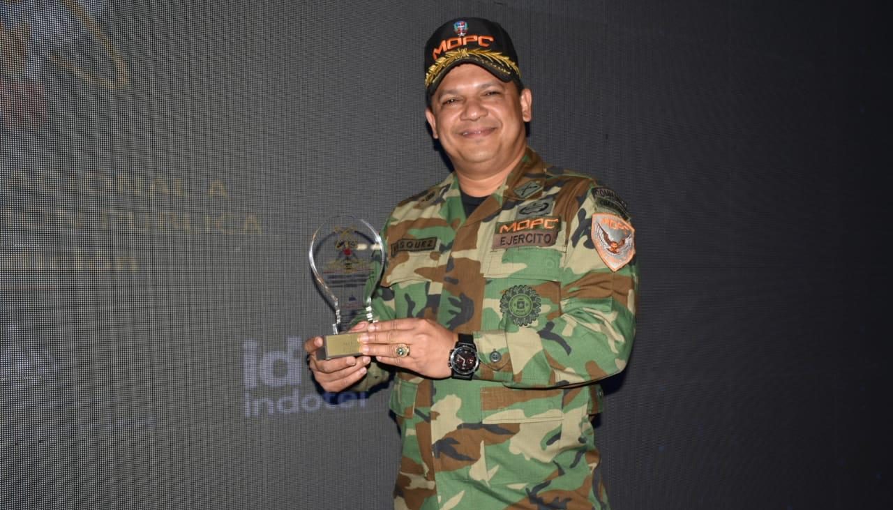 COMIPOL gana primer lugar del Premio Nacional a la Innovación Pública ...