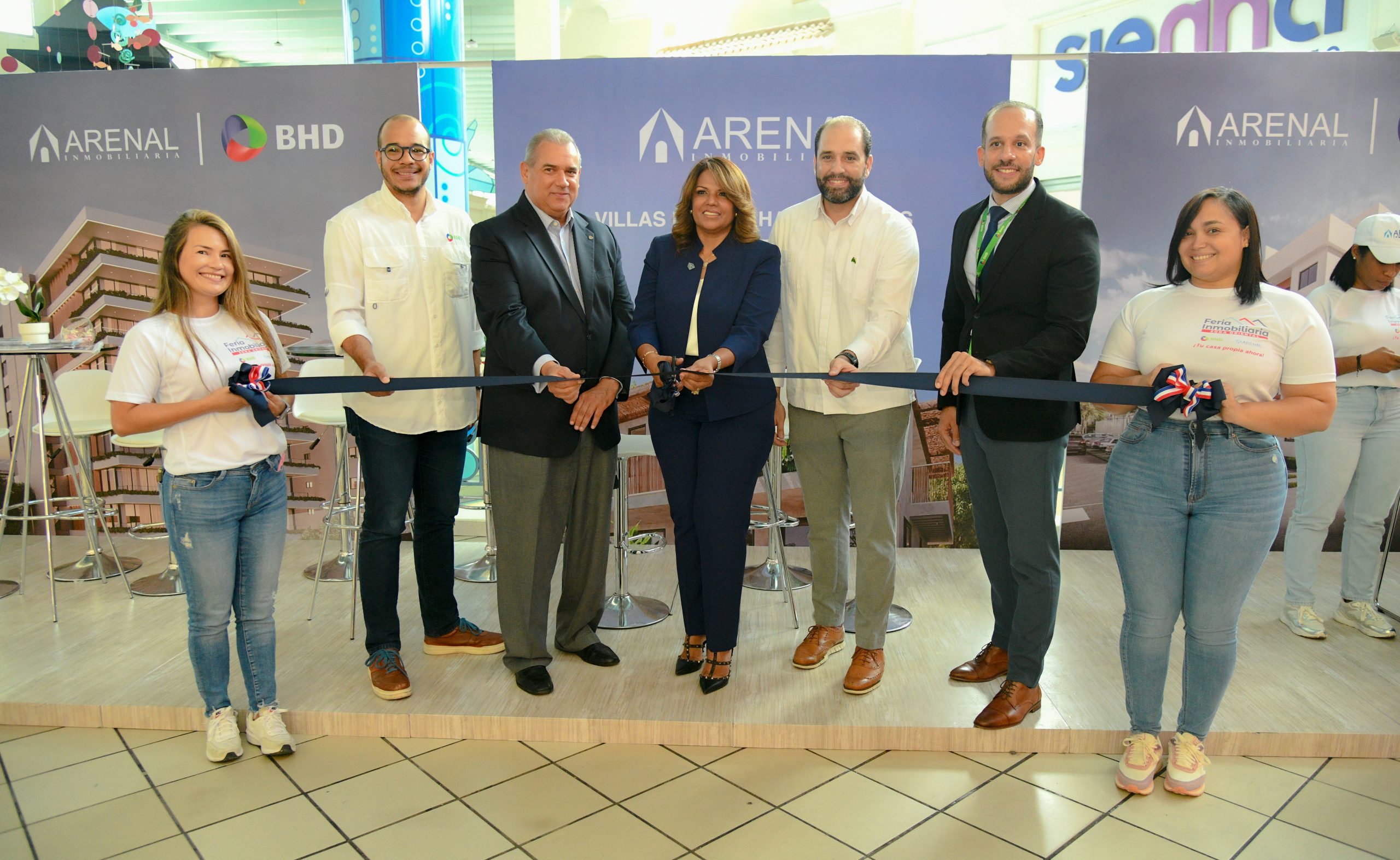 Banco BHD y Arenal Inmobiliaria ofrecen en la Zona Oriental ...