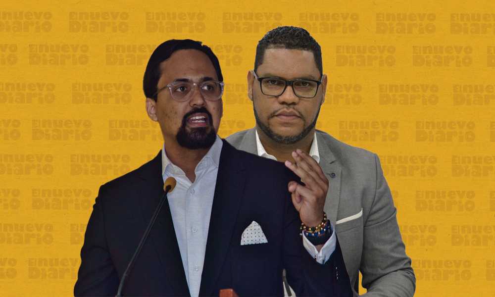 Bartolomé Pujals niega haber intimado a Kelvin Faña por denuncia ...