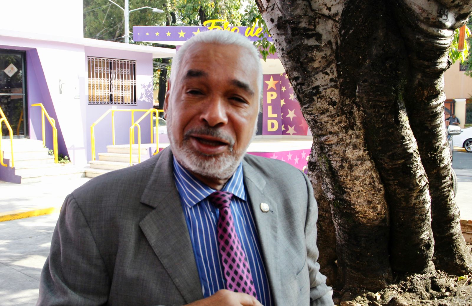 Radhamés Camacho asegura Juan Bosch demostró ser un líder visionario al ...