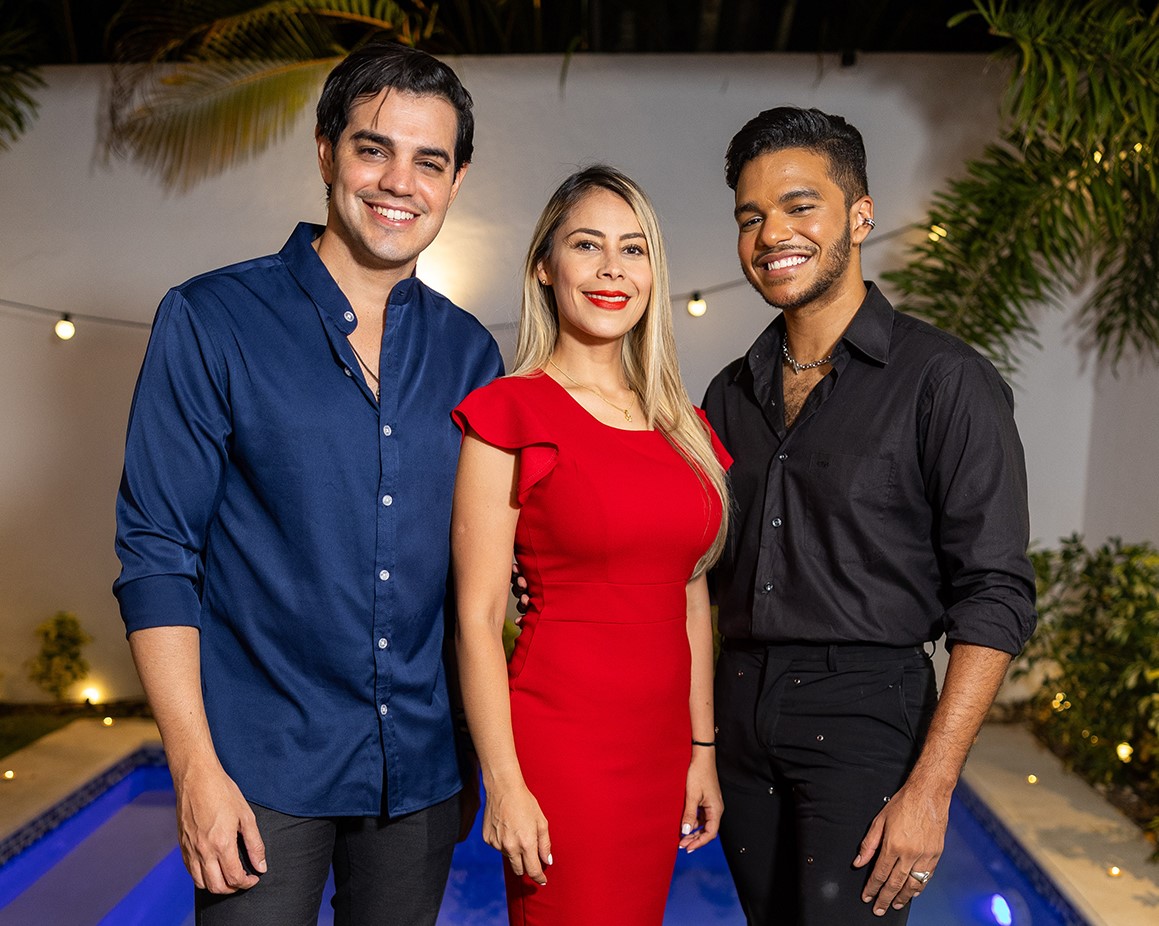 Productora Star Nova Films inicia operaciones con modernas ...