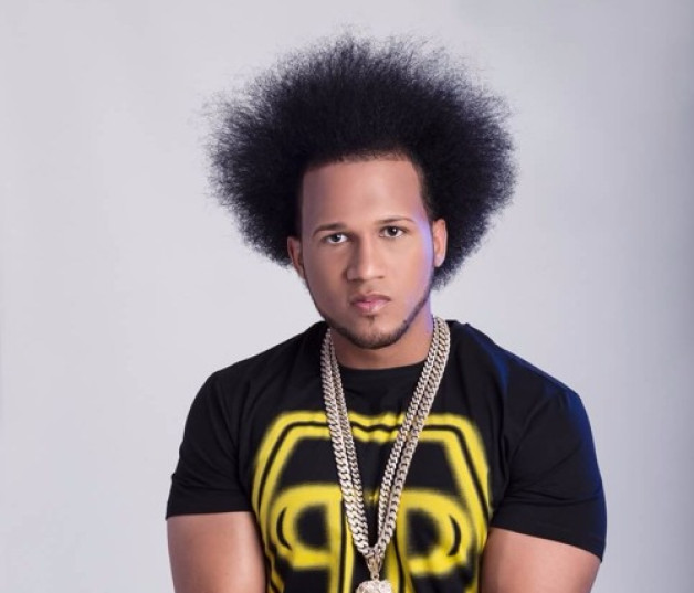 Los 33 años de El Alfa, los recibe lleno de madurez, felicidad, amor y ...