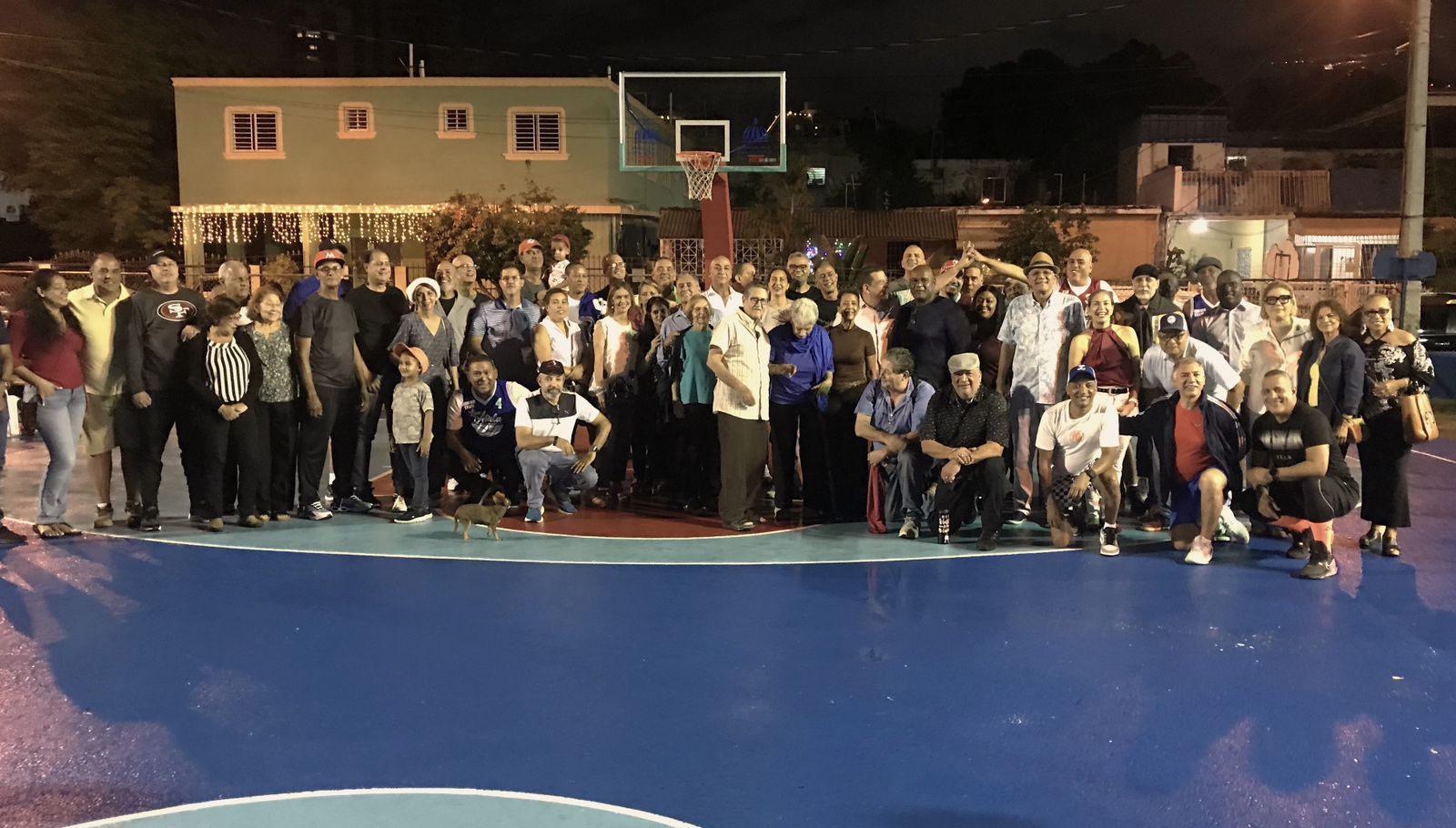 Club Atala reconoce a Niní Cáffaro, Alberto Rodríguez, Rafael Villalona ...