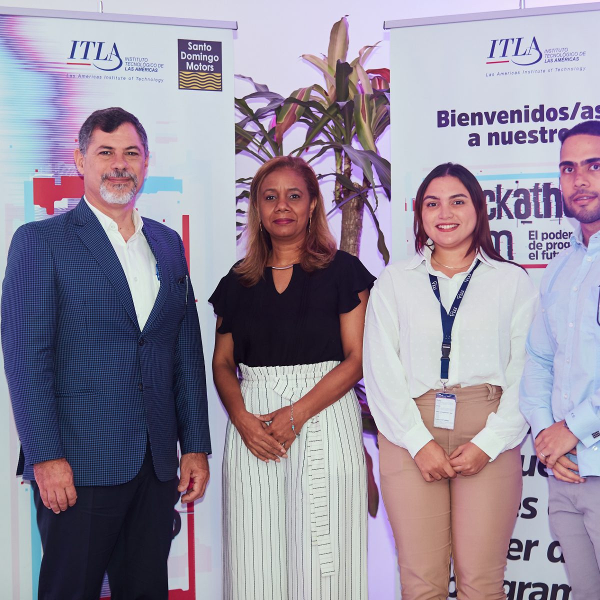 Santo Domingo Motors y el ITLA crean alianza para desarrollar ...