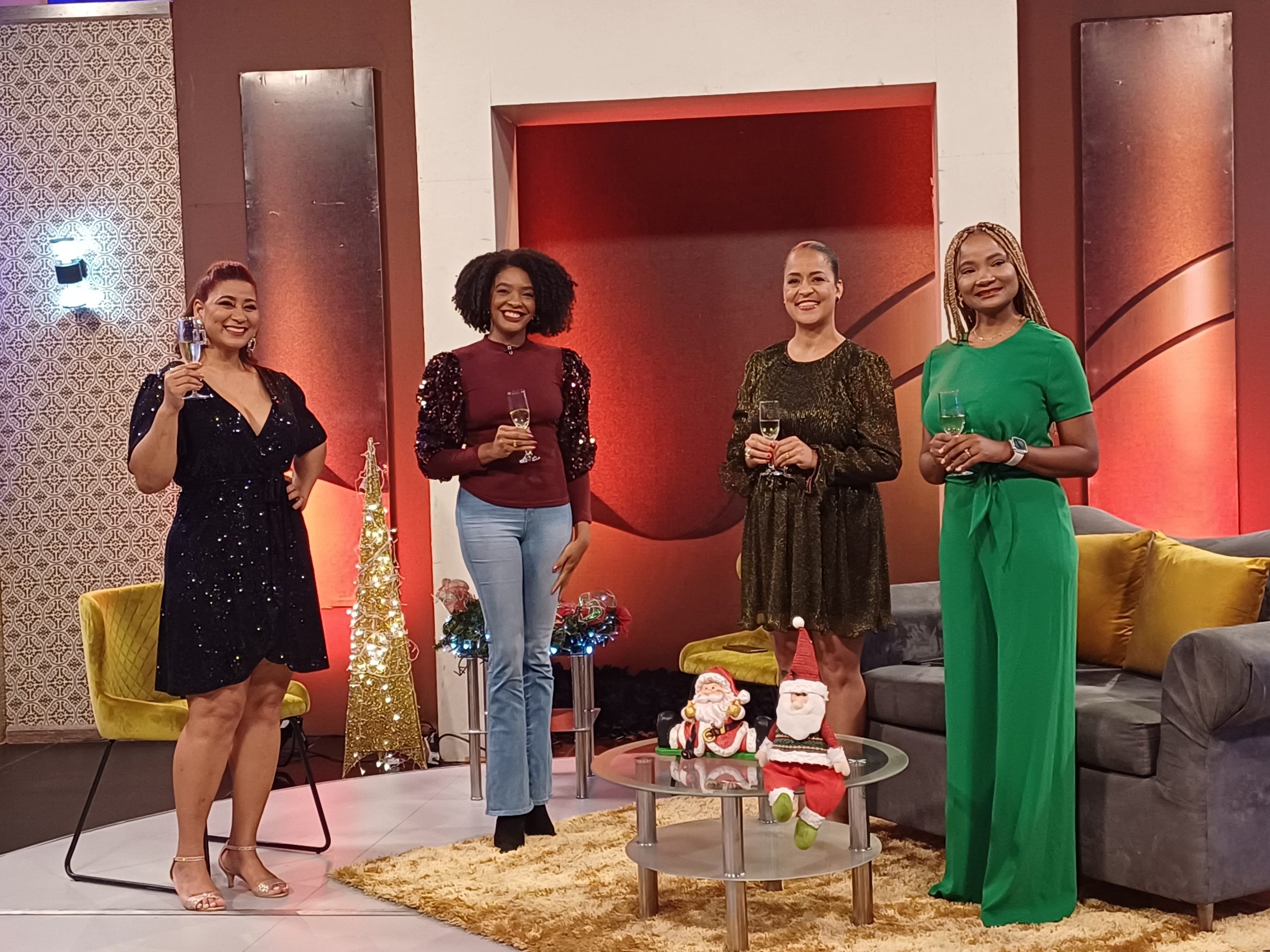 Yenny Polanco Lovera analizará con periodistas el 2023 en Fiestas y ...