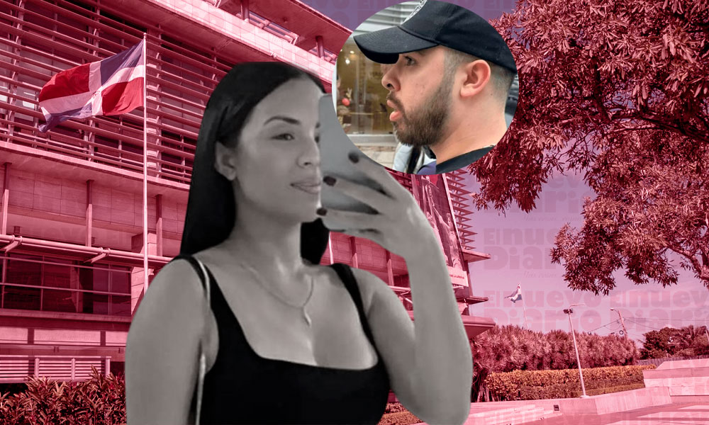 MP: Acusado de muerte de venezolana tenía antecedente por violencia de ...