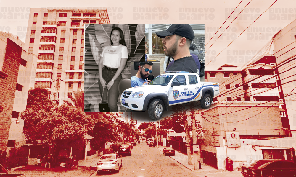 Dictan un año de prisión preventiva a italiano acusado de matar ...