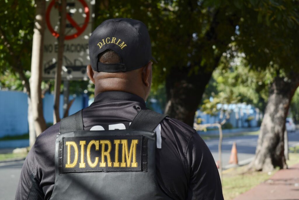DICRIM mata tres agentes de la DNCD en presunto enfrentamiento – El ...