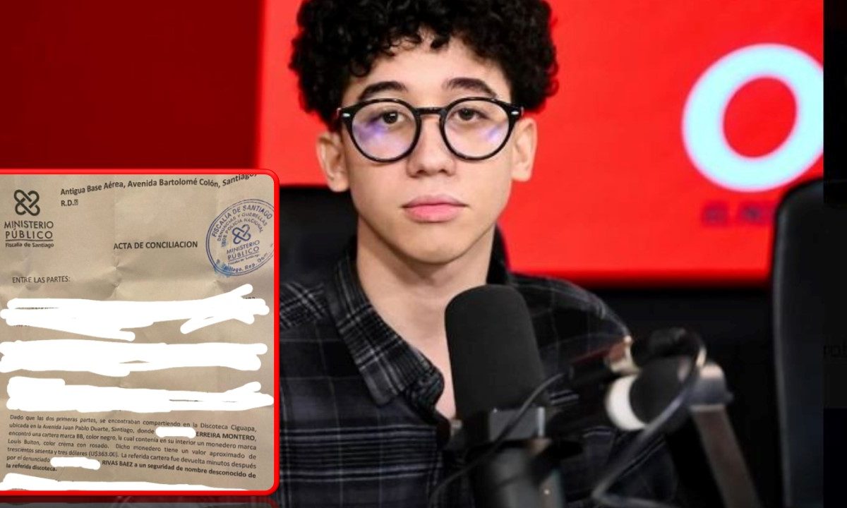 Anro “El Popi” buscará limpiar su honor y credibilidad en los ...