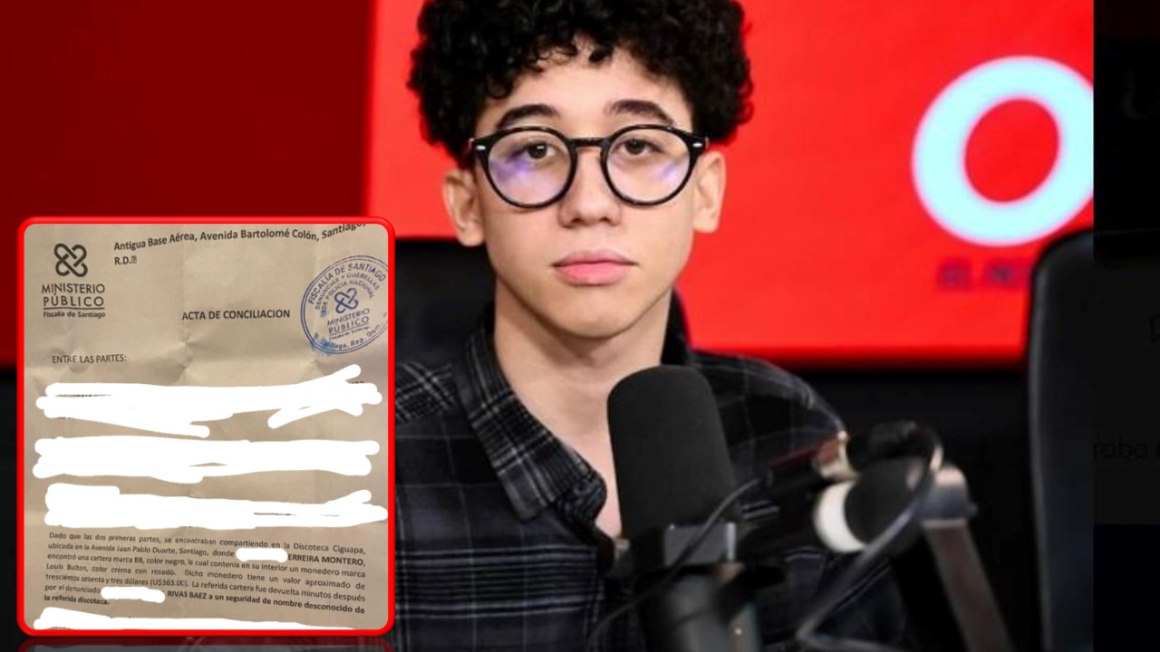 Anro “El Popi” buscará limpiar su honor y credibilidad en los ...