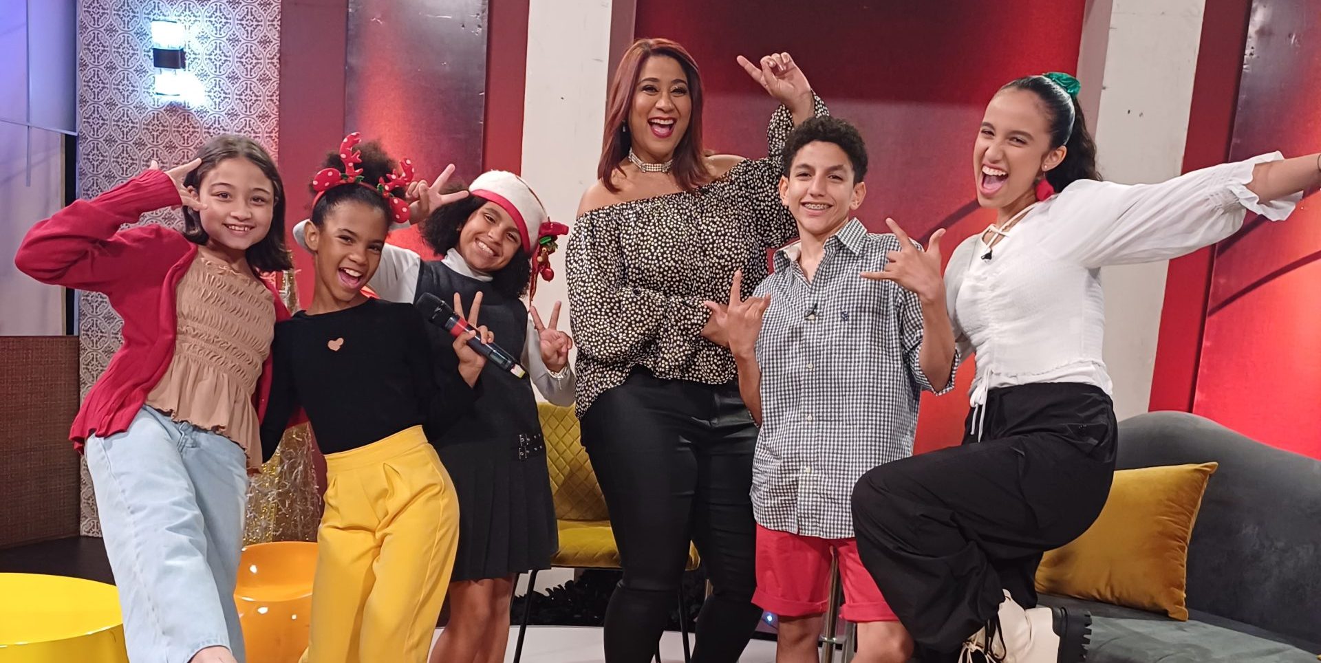 Fiestas y Personalidades iniciará el 2024 a ritmo de Topi Tokers 4.0 ...