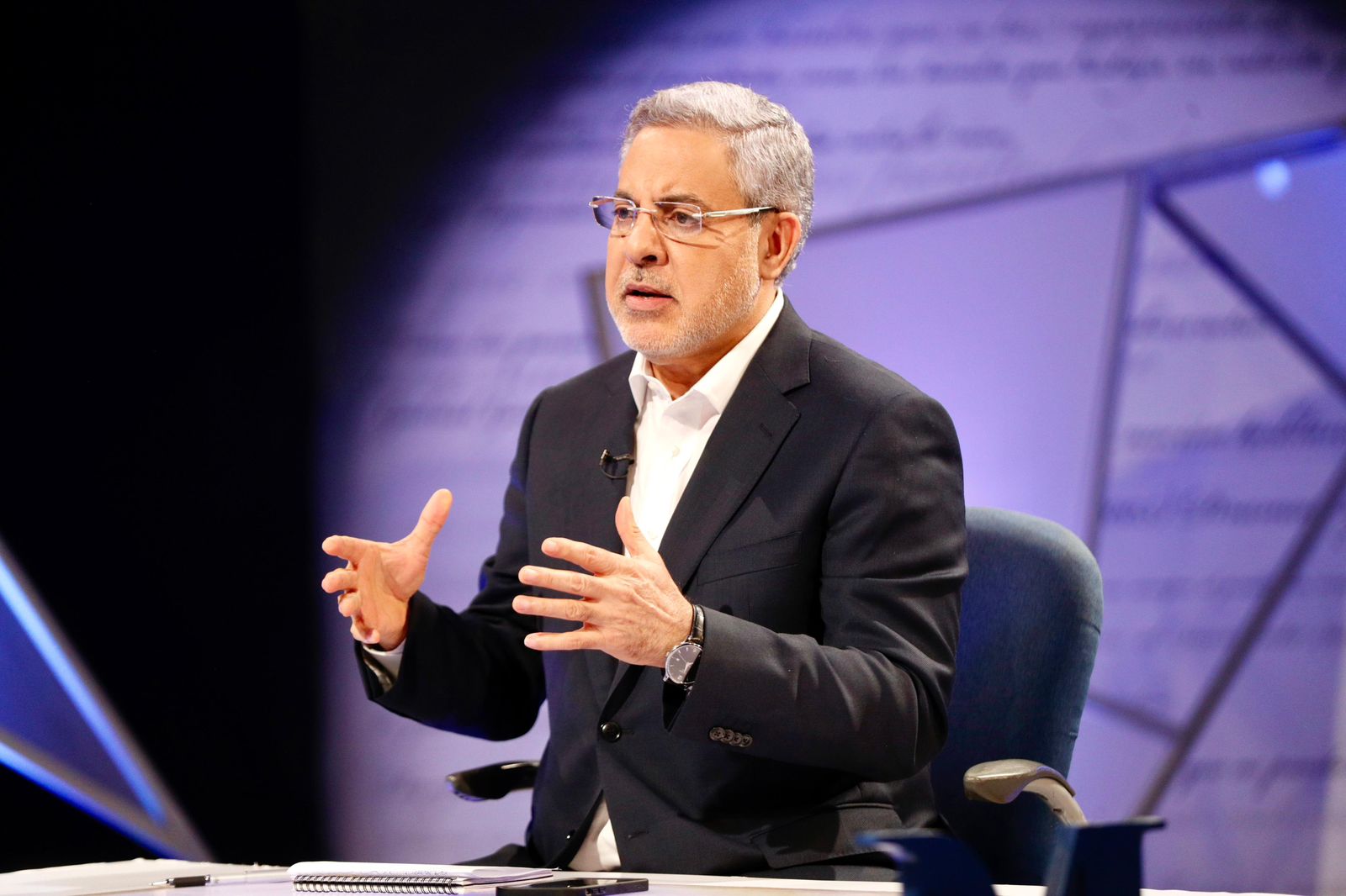 Pablo McKinney agradece a los Fulcar haber colocado el nombre de su ...