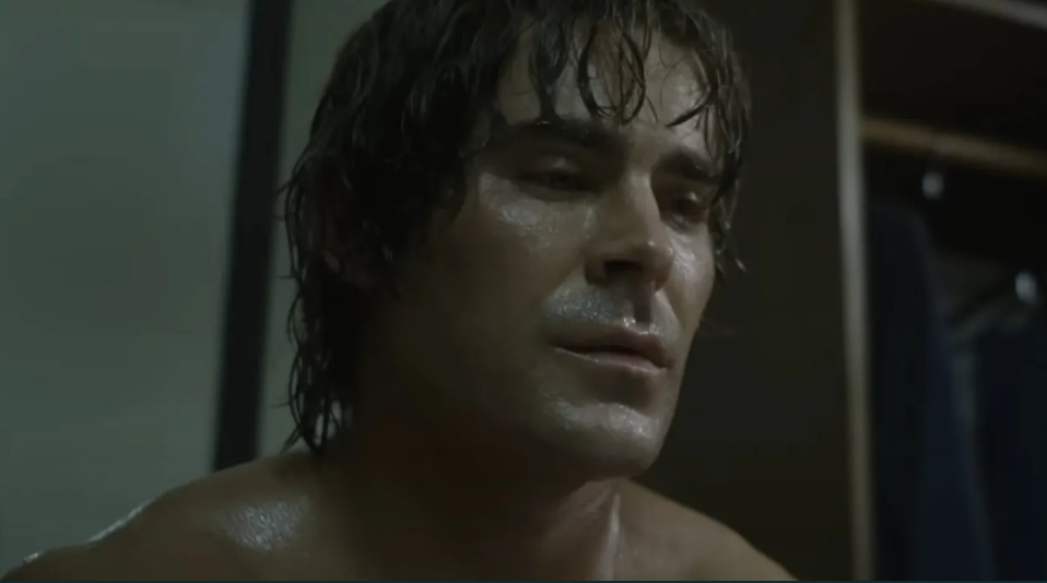 The Iron Claw: nueva película de Zac Efron que lo ha desafiado ...