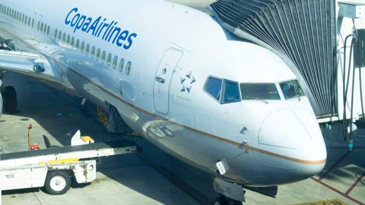 Copa Airlines suspende la operación de 21 Boeing MAX9 para someterlos a revisión – El Nuevo ...