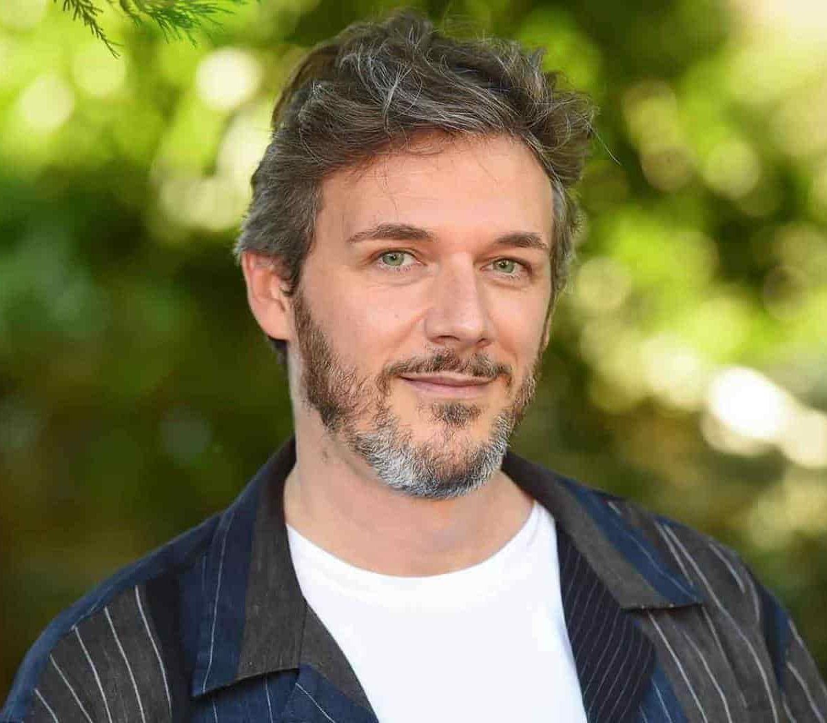 El actor francés Samuel Theis, de «Anatomía de una caída», investigado ...