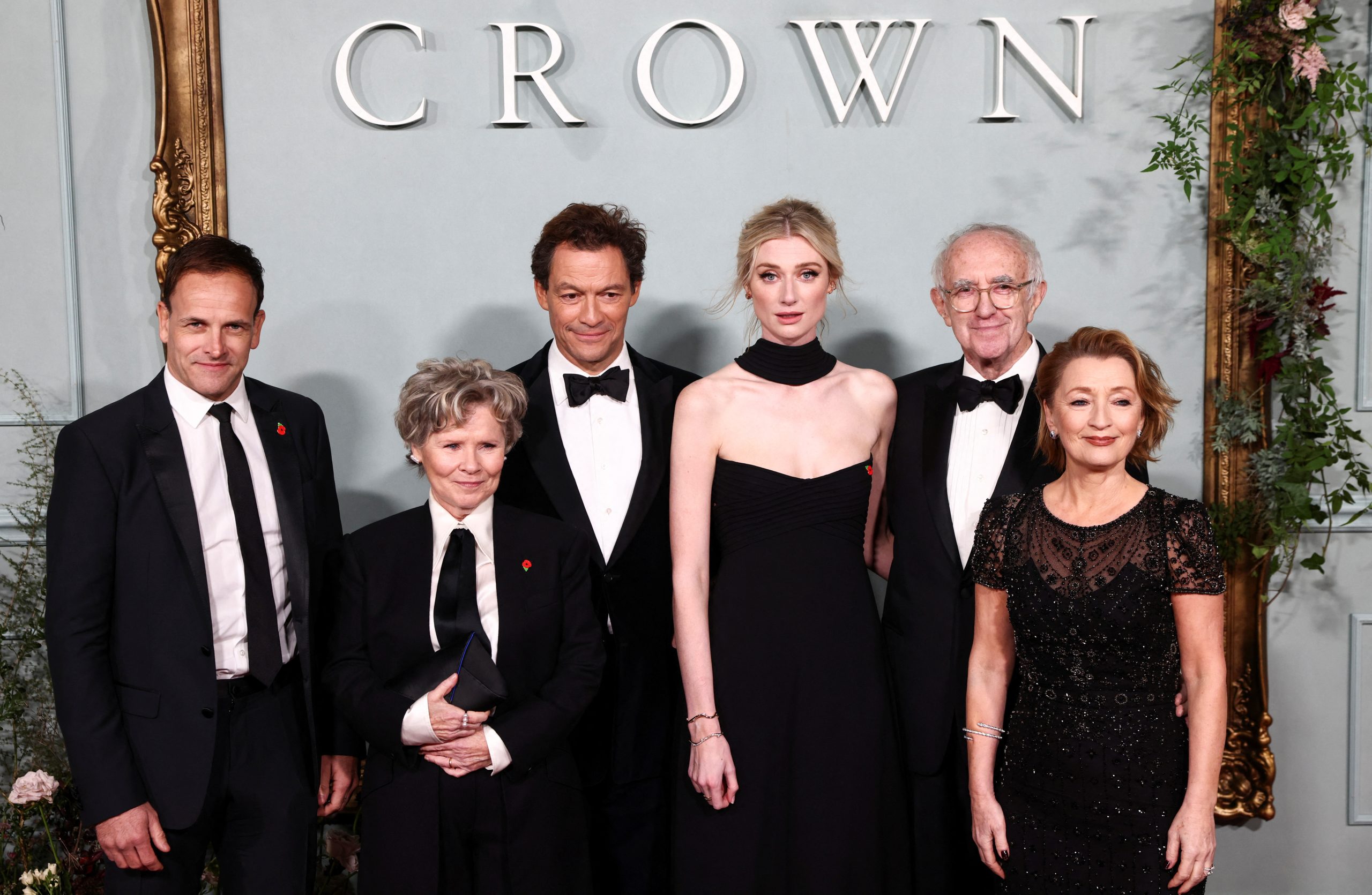‘The Crown’ subasta su atrezo más emblemático tras el final de la serie ...