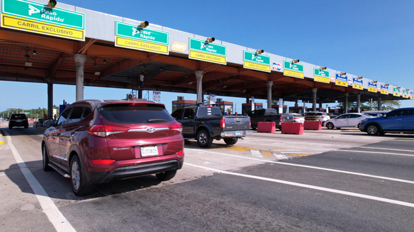 Conoce algunos avances implementados en el servicio de Paso Rápido – El ...