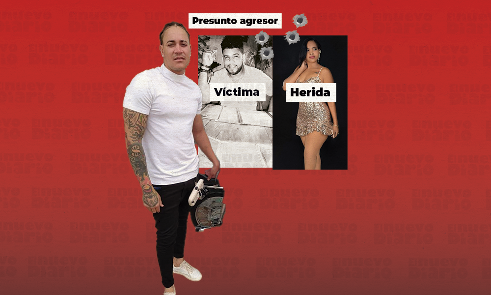 Un muerto y dos heridos tras discusión en centro de diversión en Higüey ...