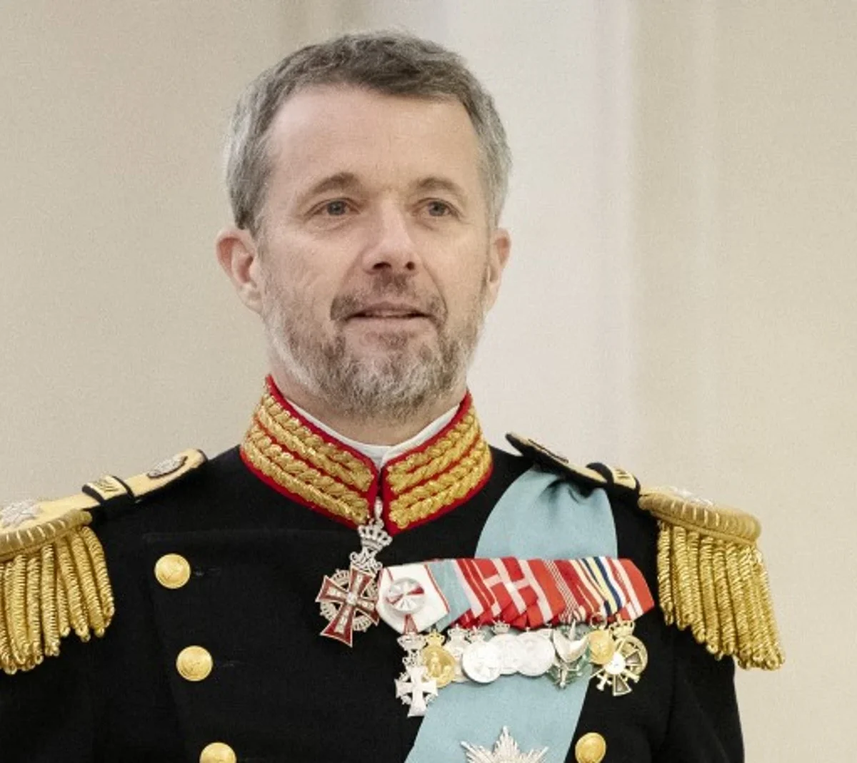 Federico X se convierte en rey de Dinamarca tras la abdicación de ...