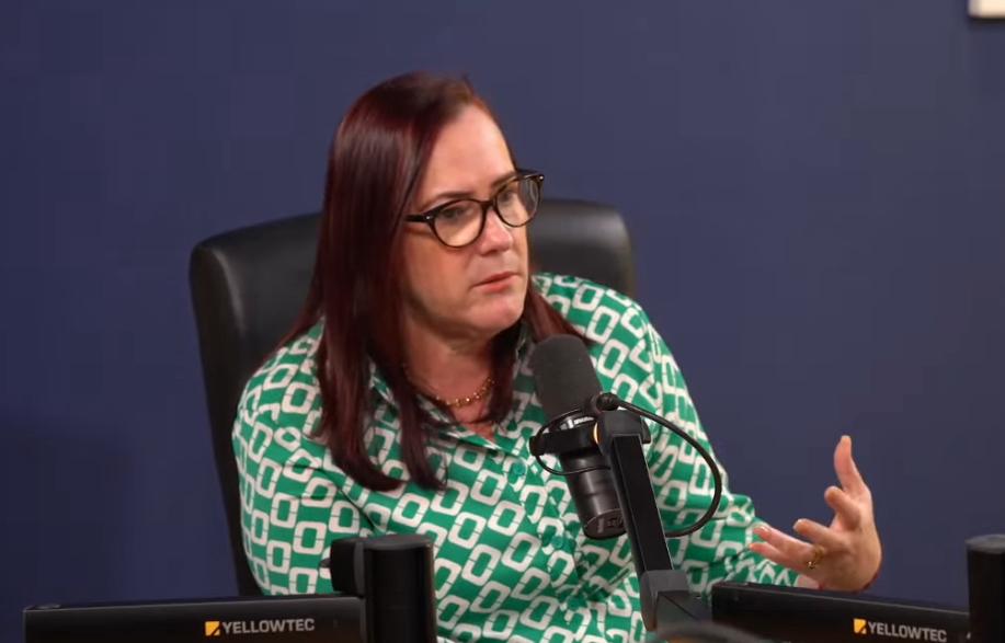 Janet Camilo asegura gestión de Carolina Mejía es “cosmética” y está ...