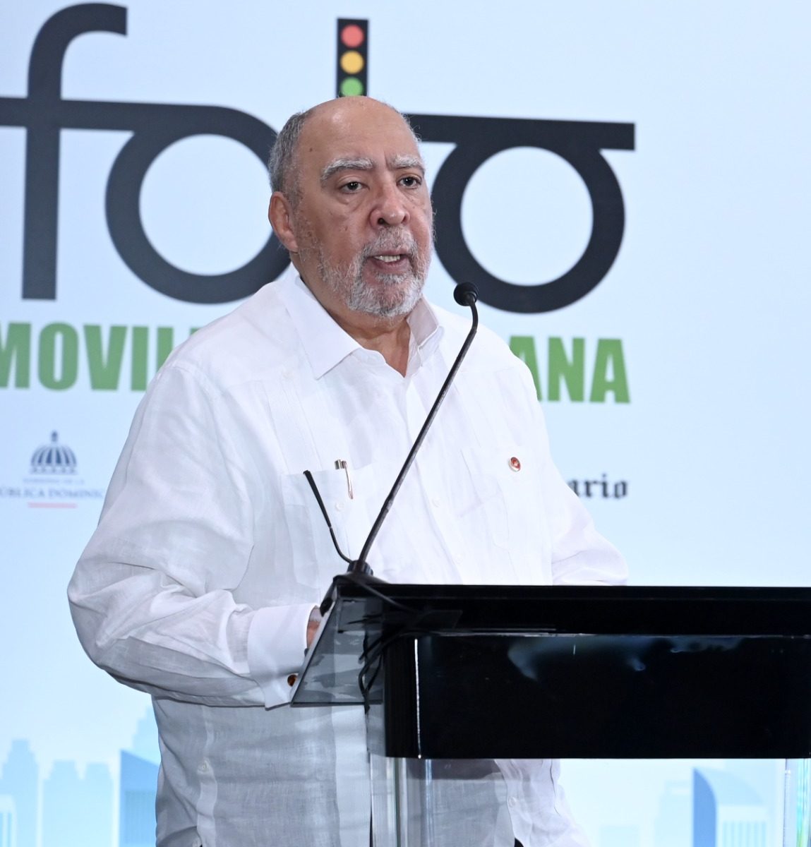 Rector de INTEC asegura información es clave para buscar soluciones a ...