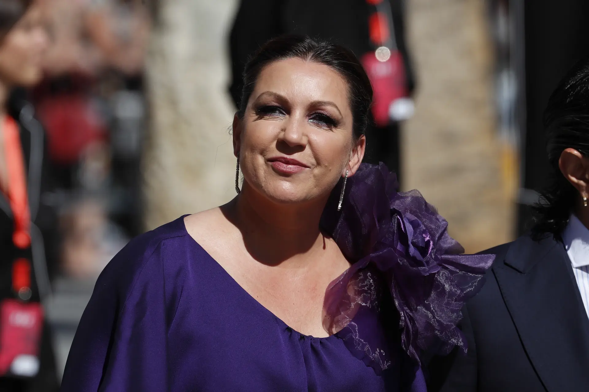 Niña Pastori iniciará su gira por Estados Unidos con un concierto en ...