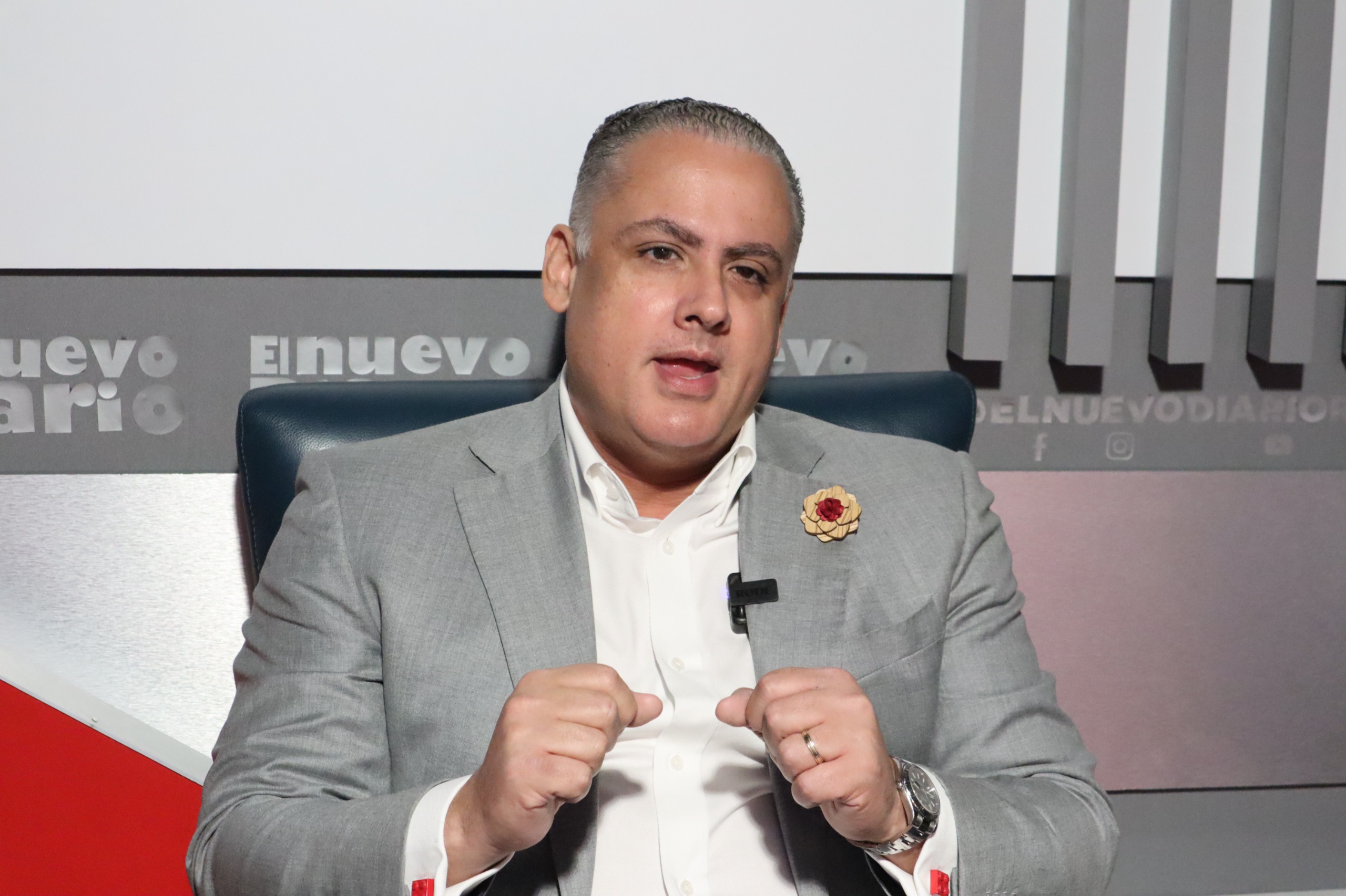 Alberto Fiallo dice candidaturas independientes beneficiarán a las ...