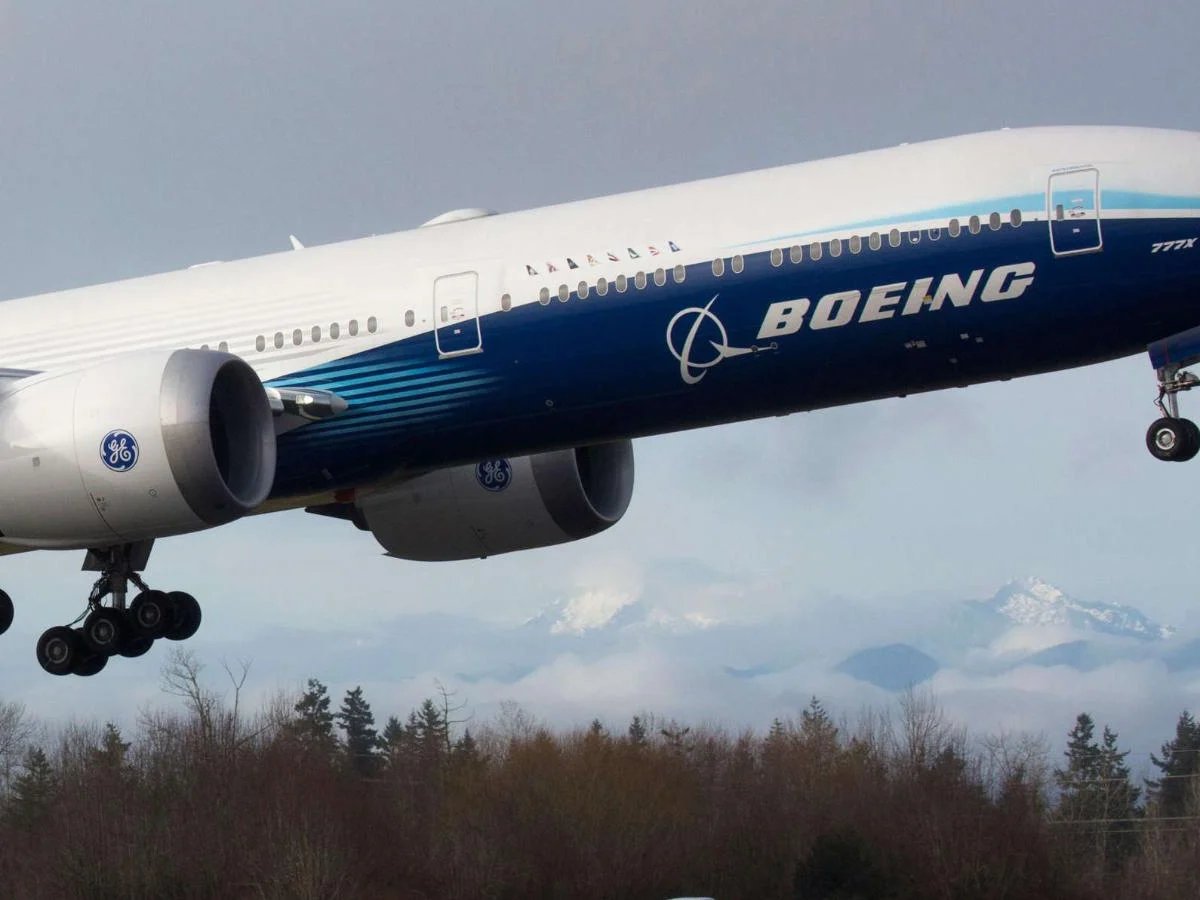 Una aerolínea india encarga 150 aviones Boeing 737 Max pese al incidente en EEUU – El Nuevo ...