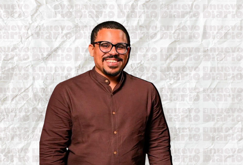 Candidato a alcalde por OD en el DN presentará plan de gobierno ...