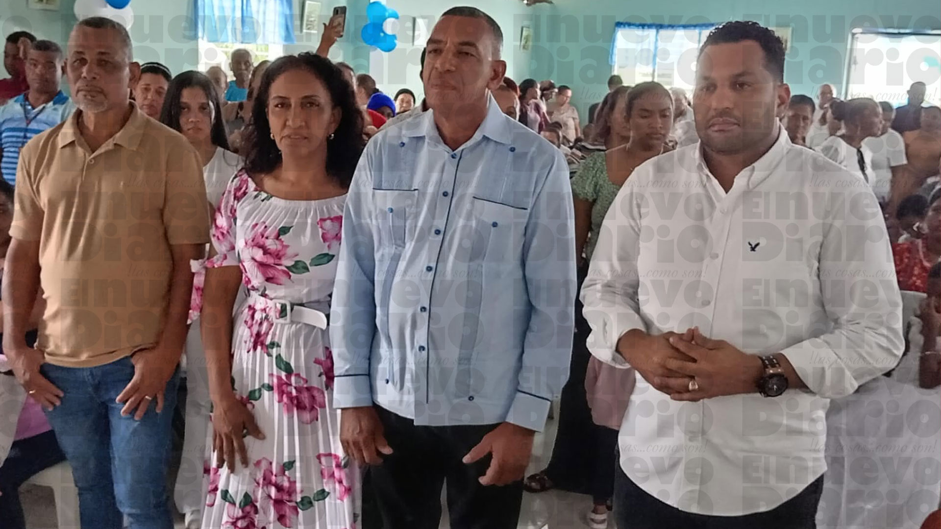 Iglesia católica en Angelina: “Elecciones se ganan con estrategias, no ...