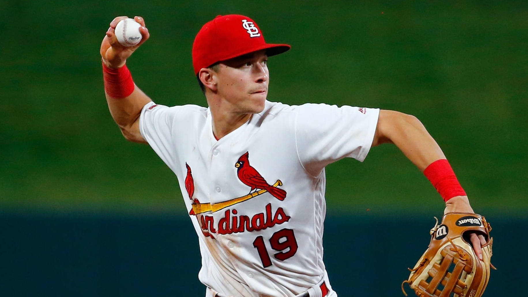 Tommy Edman firma contrato de dos años con Cardenales – El Nuevo Diario ...